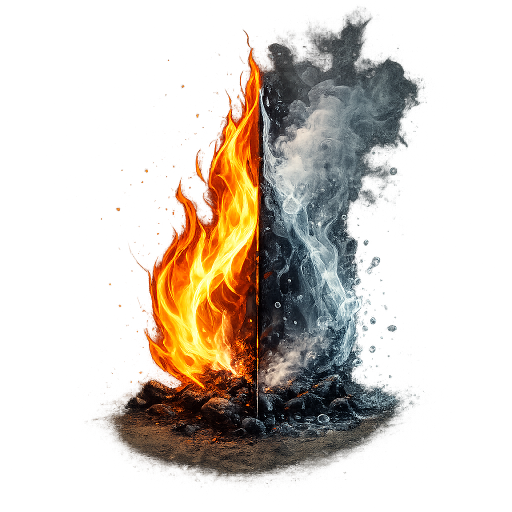 The Beast’s Blasphemy: Vilification as Spiritual Warfare – The Fallacy ...